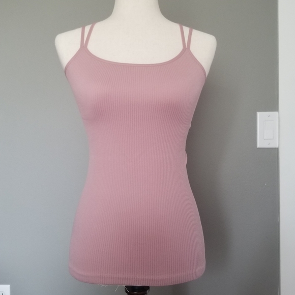 Embrace Your Love | Tops | Embrace Your Love Spaghetti Stripes Top ...